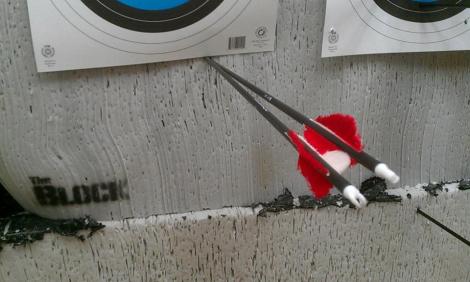 Archery Makes Me Feel Pretty Badass – One Cool Thing Every Weekend