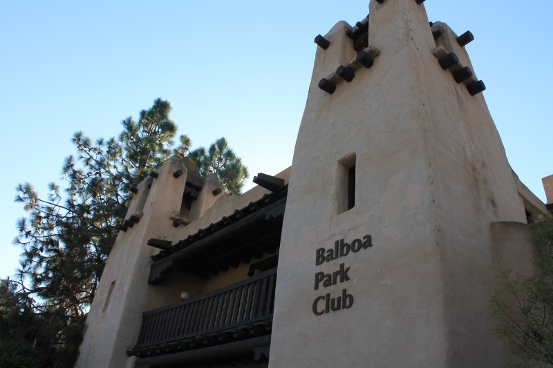 Picture Tour of the San Diego Balboa Park – One Cool Thing Every Weekend