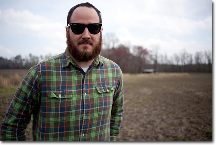 Everybody has a wild idea, but how about meeting someone new everyday ...