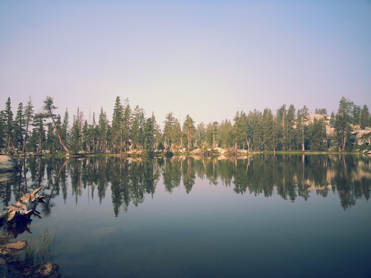 Emigrant Wilderness: Gem Lake Loop – One Cool Thing Every Weekend