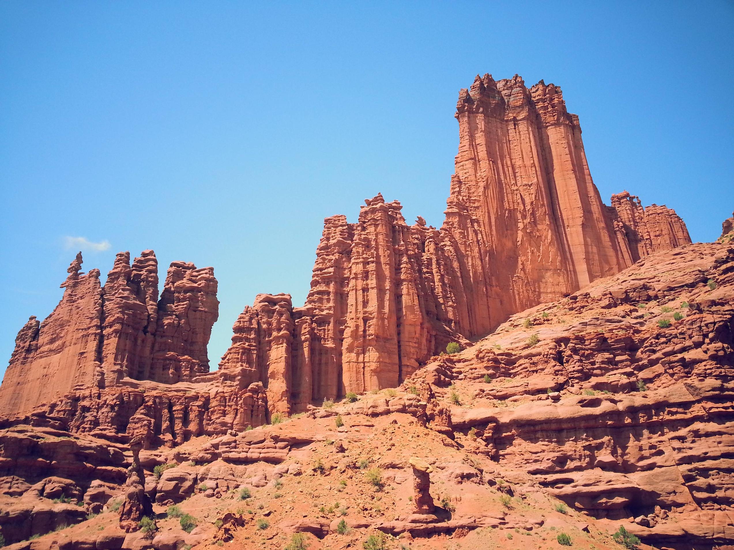 3 must do iconic hikes in Moab, Utah – One Cool Thing Every Weekend