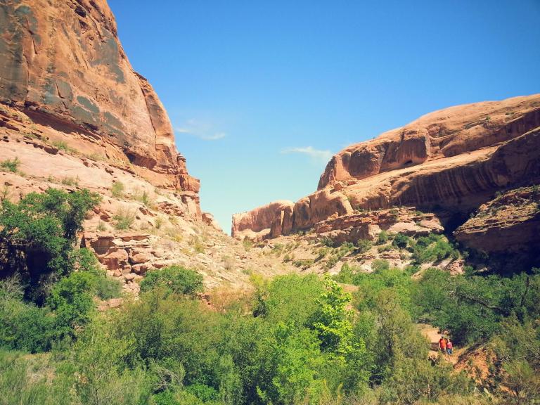 3 must do iconic hikes in Moab, Utah – One Cool Thing Every Weekend